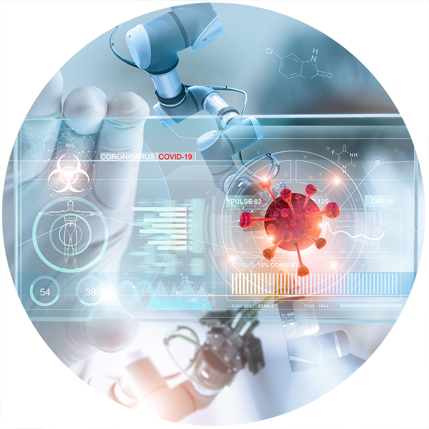 Cell Counting and Cell Viability Equipment | TEK Optima Research